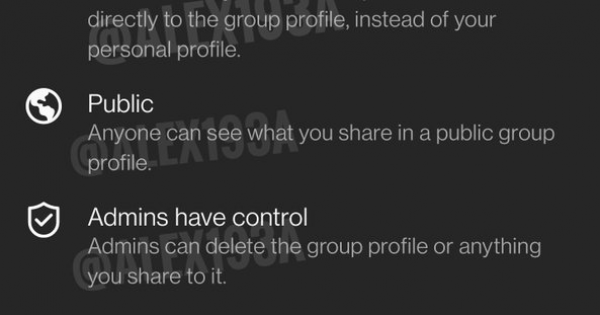 Тестируется: Instagram запускает групповые аккаунты | DNative Ask