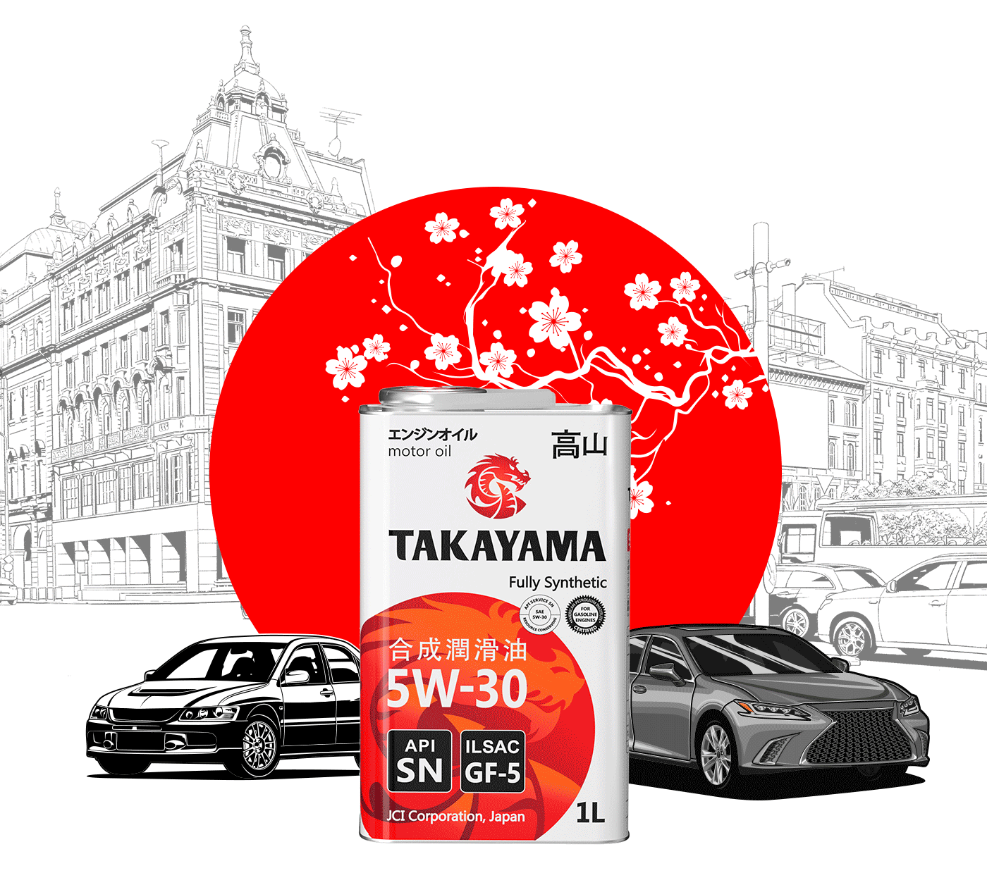 Takayama | DNative Ask