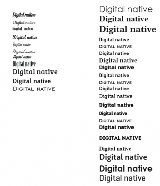Dnative меняется | Dnative — блог про SMM