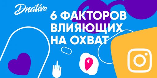 Как на самом деле работает алгоритм Instagram? | Dnative