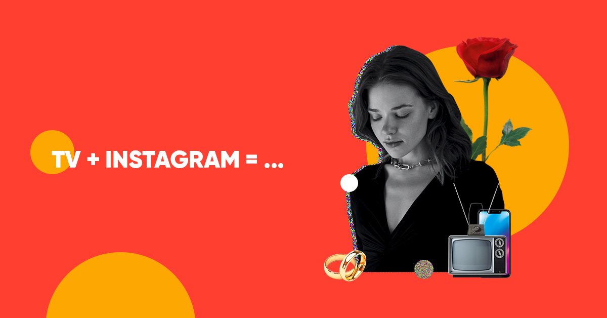 Как участие в шоу на ТНТ влияет на рост аудитории в Instagram? | Dnative — блог про SMM
