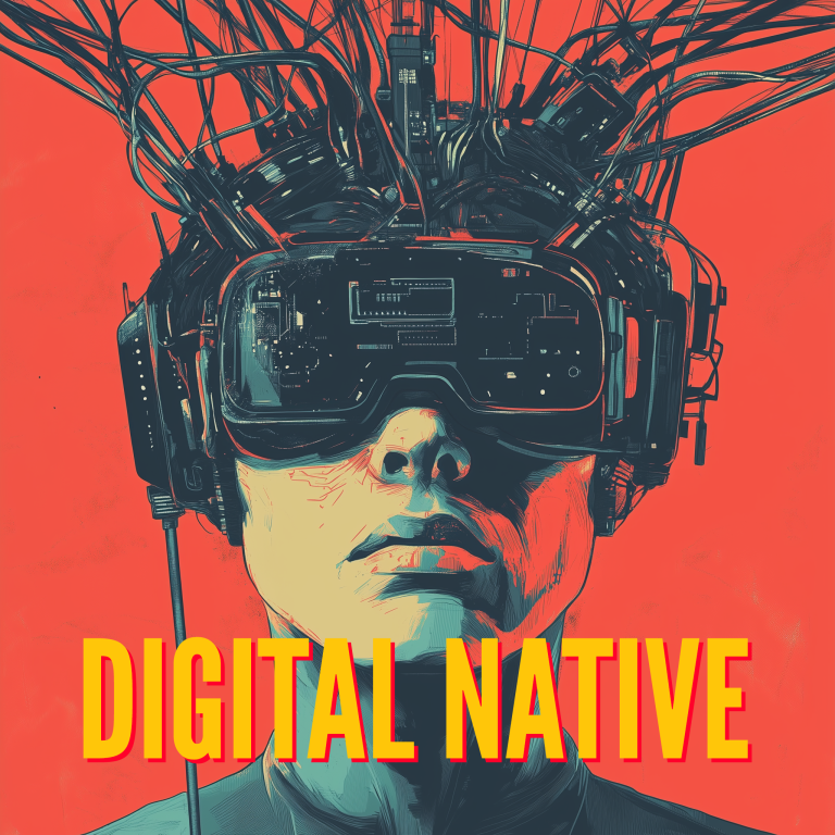 Алексей Ткачук | Dnative — блог про SMM